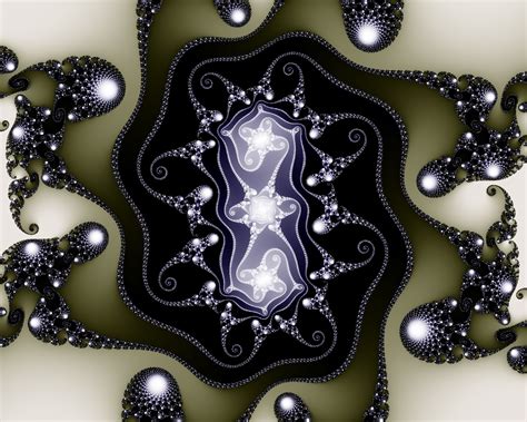 HPDZ NET Still Images Mandelbrot Set Images