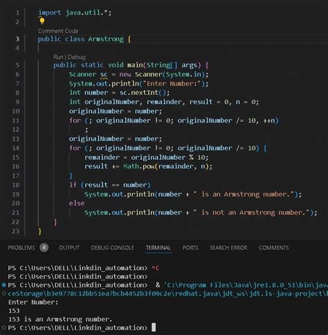 Mithilesh Kolhapurkar On Linkedin Java Programming Coding Learning