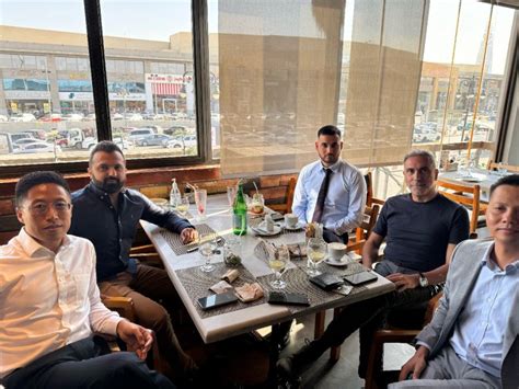 World Is A Small Place In Current Era Been A While Since We Met Last