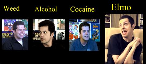 The Many Moods Of Mike Matei Avgn The Many Moods Of Mike Matei Avgn