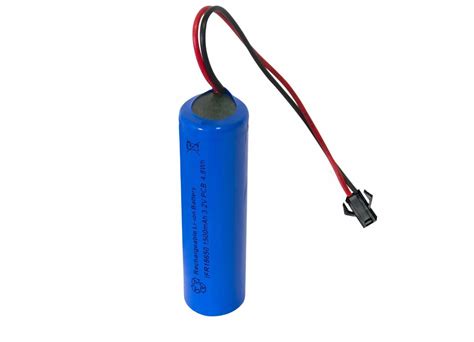What Is The Difference Between Li Ion And Lithium Batteries