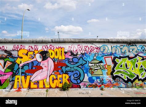 Berlin Wall Graffiti Art Berlin Wall Gallery Upfv