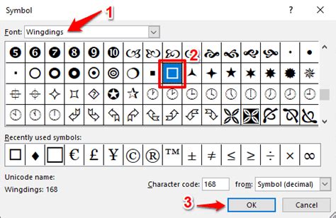 Insert Checkbox Symbol In Word Printable Online
