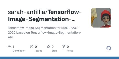 Tensorflow Image Segmentation MoNuSAC Src TensorflowMultiResUNet Py At Main Sarah