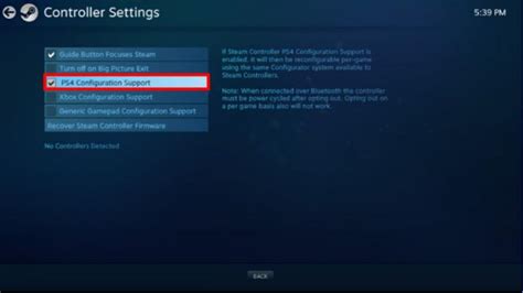 Use PS Controller On Steam Tutorial Driver Easy
