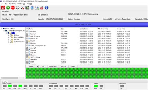 SAS HDD Data Recovery Adapter Pro RecoveryRus