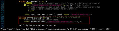 Python Requests接收chunked编码问题python Requests Chunk Csdn博客