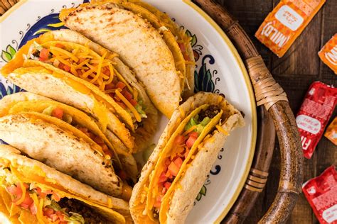 Taco Bell Gordita Recipe At Amanda Okane Blog