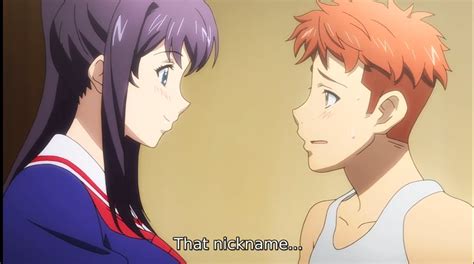 Maken Ki Haru Et Takeru Haruko Haru Nee Amaya Wiki Anime Amino