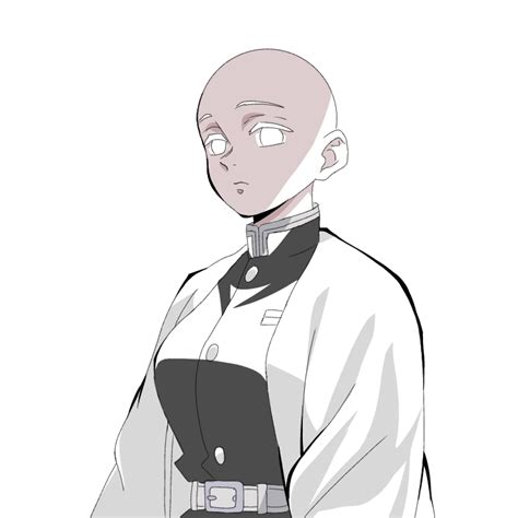 Best 13 Kny Oc Base—female Artofit