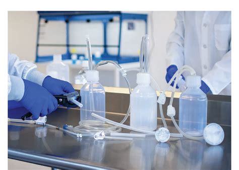 Key Steps In Sample Preparation For Icp Ms Nanjing Binglab