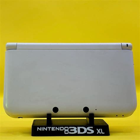 Custom 3ds Shell Etsy
