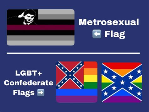 Psa Dangerous Flags Lgbt Amino