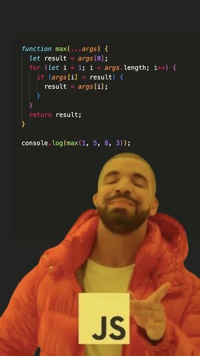 👌 Полезный приём в Javascript Frontend Javascript Js Programming