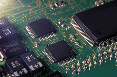Driving Developments In Embedded Electronics Whats New In Electronics