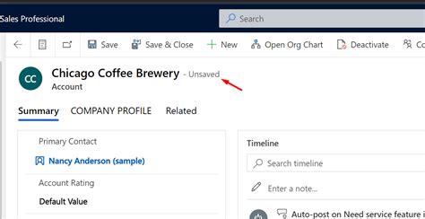 Toggle Auto Save For Dynamics CRM Environment Power Platform Admin Center D Demystified