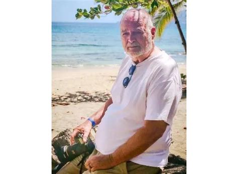 George Randolph Randy Sturtz Obituary 2025 Conroe Tx Mcnutt Funeral Home Conroe