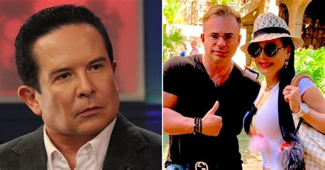 Juez Pone Freno A Gustavo Adolfo Infante No Podrá Hablar Ni Acercarse A Maribel Guardia Infobae