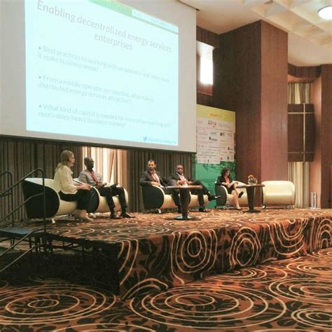 Lumos Global On Linkedin “lumos Is The Okada Of The Power Sector” Said Yuri Tsitrinbaum Lumos…