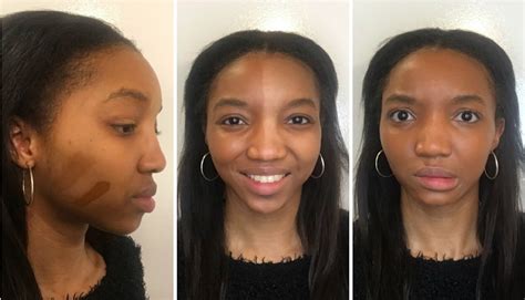 The Best Foundations For Dark Skin Tried And Tested