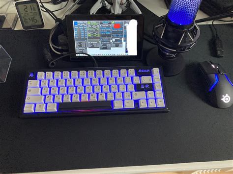 Today Is The Day Im Finally Logitech G Free Rlogitechg