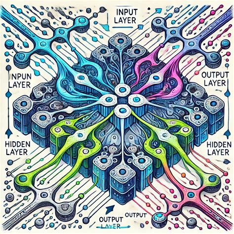 Unlocking The Power Of Neural Networks With Java A Comprehensive Guide To Learning Xor By