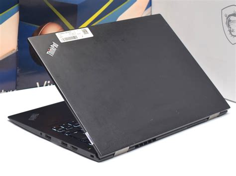 Jual Laptop Lenovo ThinkPad X1 Carbon Core I5 Gen6 Jual Beli Laptop Bekas Kamera Service