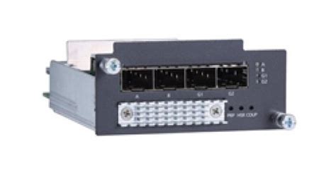 Moxa Pm 7200 Module Series Manuauto