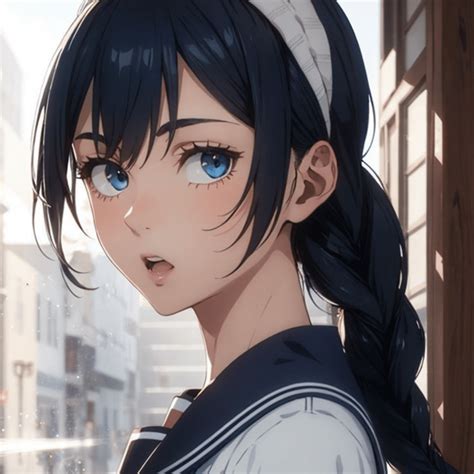 Riko Amanai Doppleai