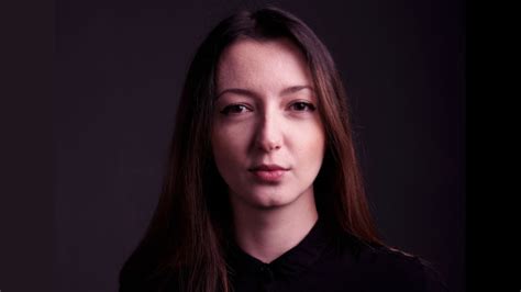 [refresh Creativ] Ruxandra Papuc Suntem O Generație De Creativi Cu Knowledge Holistic De La