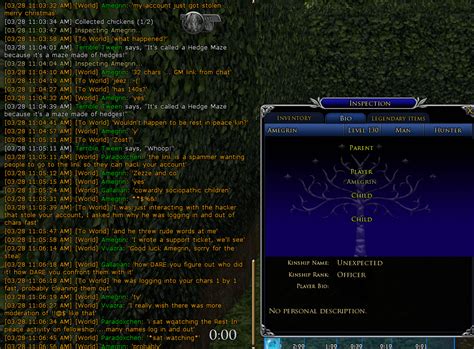 What Are The Best Ui Modstricks That A New Player Should Know About Rlotro