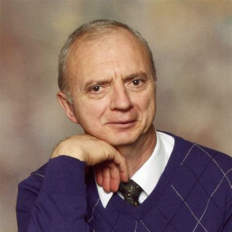 Daniel HÉbert — Résidence Funéraire Steve L Elkas