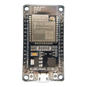 ESP32 DEVKITC V1 30 Pines AV Electronics
