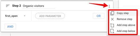 How To Create A Funnel Exploration Report In Ga4