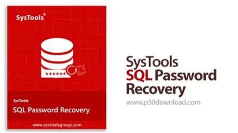 How To Recover Lost Sql Server Passwords