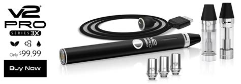 V Pro Series X Review Vaporsmooth