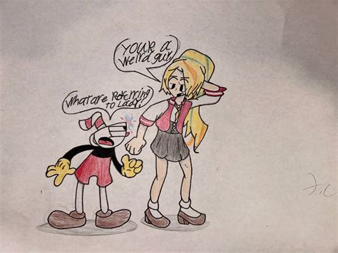 Two Bums By Treetopside On Deviantart