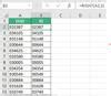 How to Extract Text Only from Alphanumeric String in Excel? | GeeksforGeeks