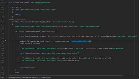 Enhancedinput 和 Commonui 配合的数据配置 Zerol Dev Notes