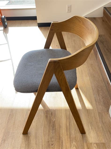 その他ブランドソノタブランド Elemtチェアその他ウッドgry 中古品の販売・通販ならセカンドストリート