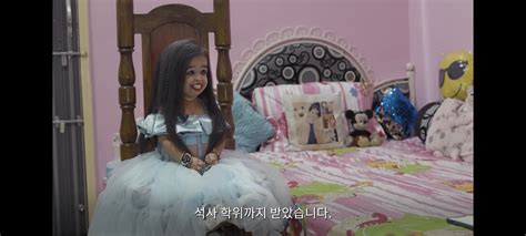 세계에서 가장 작은 사람 유머 움짤 이슈 에펨코리아