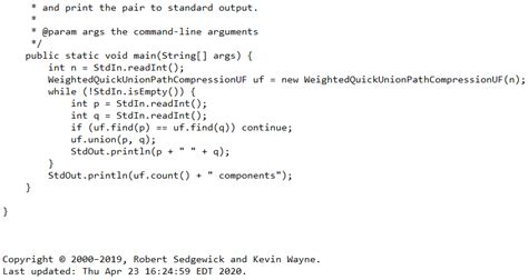 Solved Param Q The Other Element Return Code True If