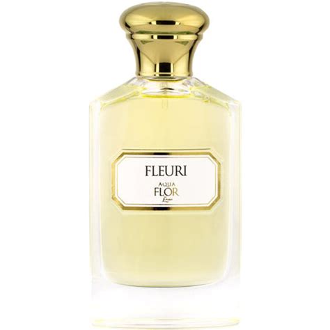 Fleuri von Aquaflor » Meinungen & Duftbeschreibung