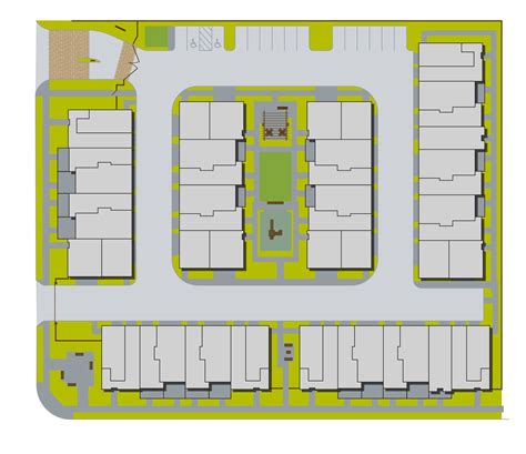 El Monte Townhomes Availability Mirasol