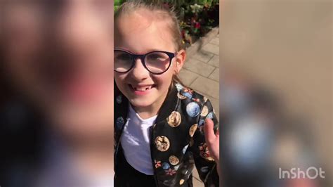 Первый раз на роликах Youtube