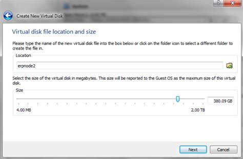 oracle applications r12 2 installation on linux using virtual box