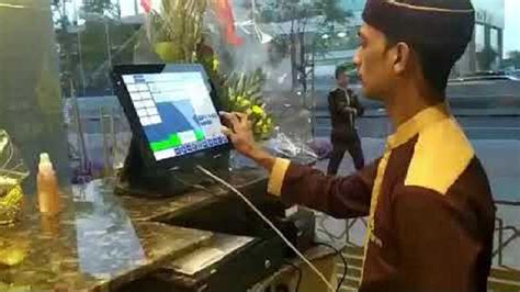 Restaurant Pos System Presence Of Inbuilt Inventory Management