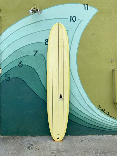 Harbour Surfboards