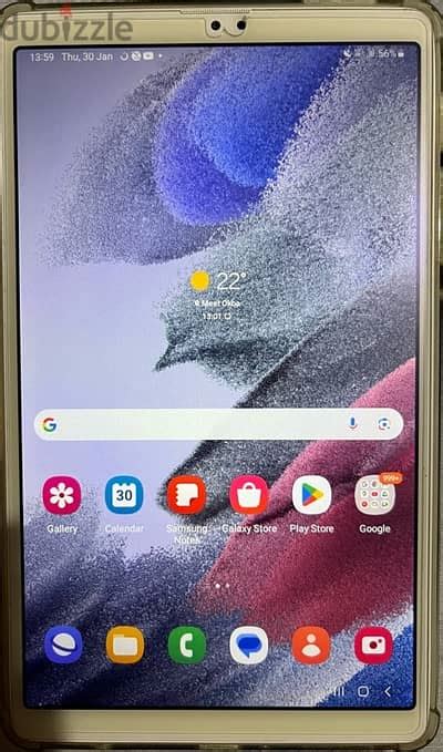 Samsung Tab A7 تابلت للبيع في مصر دوبيزل مصر أوليكس