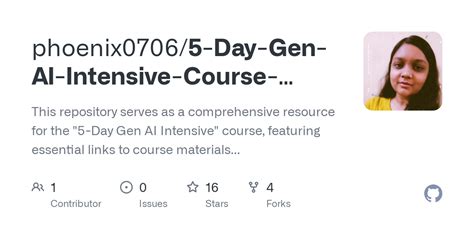 github phoenix0706 5 day gen ai intensive course kaggle this